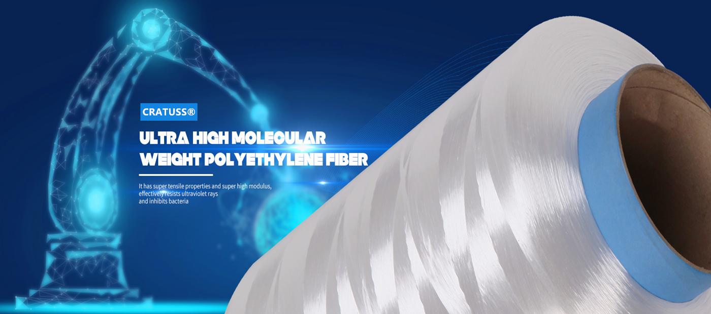 UHMWPE fiber,UHMWPE Yarn,Anti-cut glove UHMWPE covered yarn,Ultra high ...